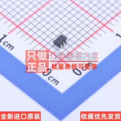 逻辑门 SN74AHC1G00QDCKRQ1 SC-70-5 TI/德州 电子元器件原装正品