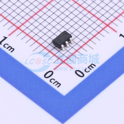 DC-DC电源芯片 TPS613226ADBVR SOT-23-5 TI/德州 电子元器件配单