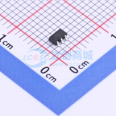 反相器 74HC2G14GV.125 TSOP-6 Nexperia(安世) 电子元件原装正品