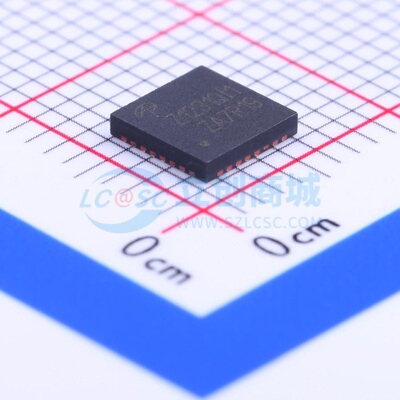 DC-DC电源芯片 AOZ1231QI-01 QFN-30 AOS/万代 电子元件原装正品