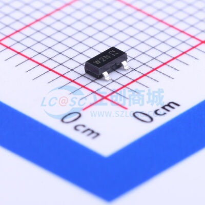 场效应管(MOSFET) PMV213SN.215 SOT-23 Nexperia(安世) 原装正品