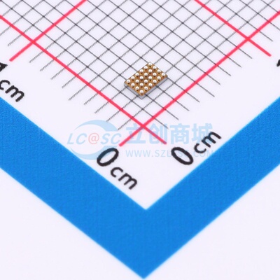LED驱动 LM36273YFFR DSBGA-24 TI/德州 电子元器件配单原装正品