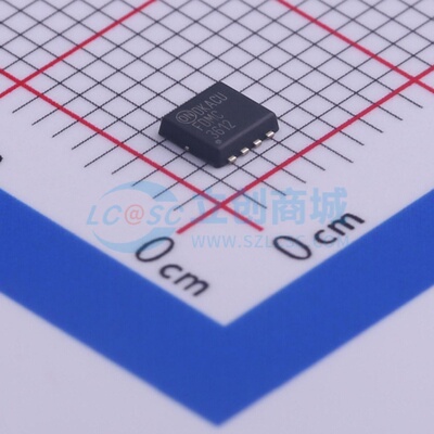 场效应管(MOSFET) FDMC3612 Power-33 onsemi(安森美) 电子元器件