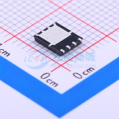 场效应管(MOSFET) FDMS7650 PQFN-8 onsemi(安森美) 电子元件配单
