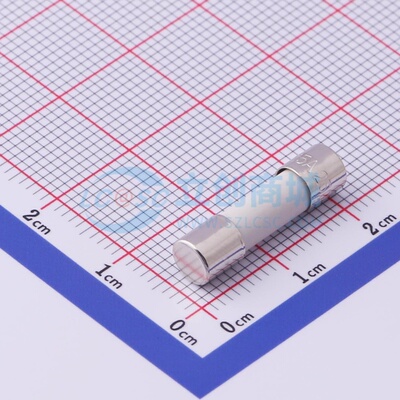 一次性保险丝 0215015.MXP D5xL20mm Littelfuse(进口力特) 原装
