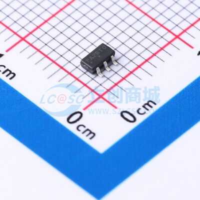 线性稳压器(LDO) NCV8730ASNADJT1G TSOP-5 onsemi(安森美) 原装