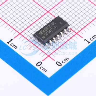 FET输入运放 OPA4137UA/2K5 SOIC-14 TI/德州 电子元器件原装正品