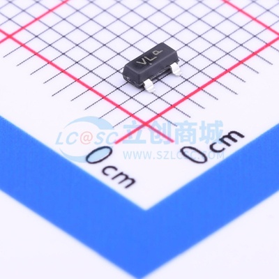 三极管(BJT) NSV1C200LT1G SOT-23 onsemi(安森美) 电子元件配单
