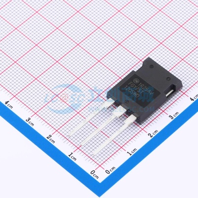 IGBT管/模块 FGY75T120SWD TO-247 onsemi(安森美) 电子元件配单