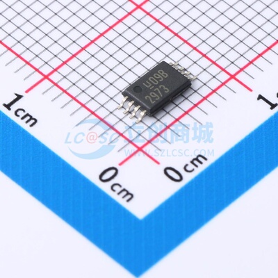 照明驱动 UCC2973PWTR TSSOP-8 TI/德州 电子元器件配单原装正品