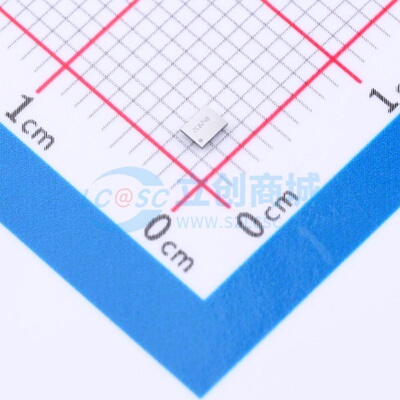 电源管理芯片(PMIC) TPS2124YFPR WCSP-20 TI/德州 电子元件配单