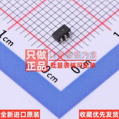 DC-DC电源芯片 TPS62208DBVR SOT-23-5 TI/德州 电子元件原装正品