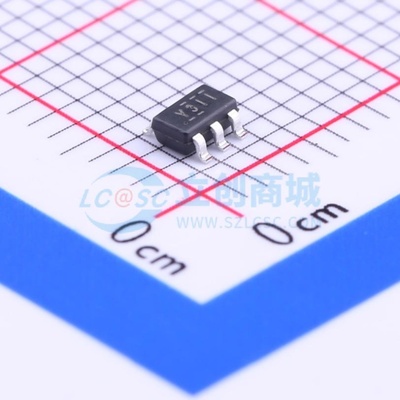 电压基准芯片 TLV431IDBVR SOT-23-5 TI/德州 电子元器件原装正品