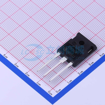 场效应管(MOSFET) IPW60R070C6 TO-247 Infineon(英飞凌) 元器件