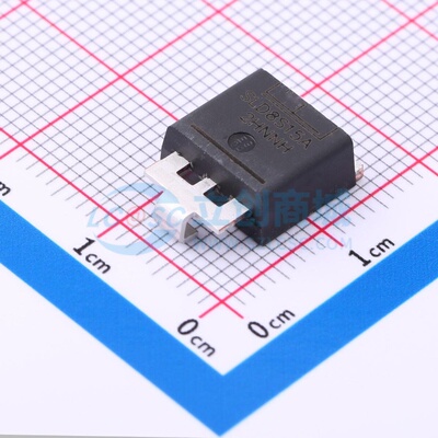 静电保护器(TVS/ESD) SLD8S15A SMD Littelfuse(进口力特) 元器件