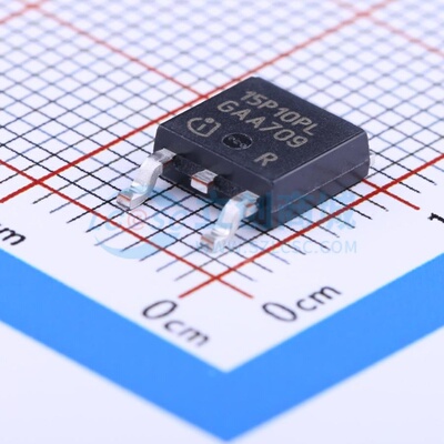 场效应管(MOSFET) SPD15P10PLG TO-252 Infineon(英飞凌) 元器件