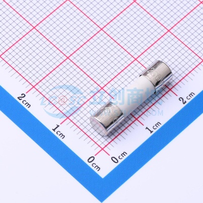 一次性保险丝 0216002.MXP D5xL20mm Littelfuse(美国力特) 原装