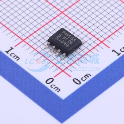 缓冲器.驱动器.收发器 PCA9515AD.118 SO-8 安世 电子元器件配单