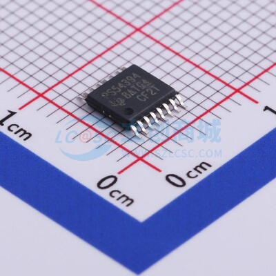 DC-DC电源芯片 TPS54394PWPR HTSSOP-16 TI/德州 电子元器件配单