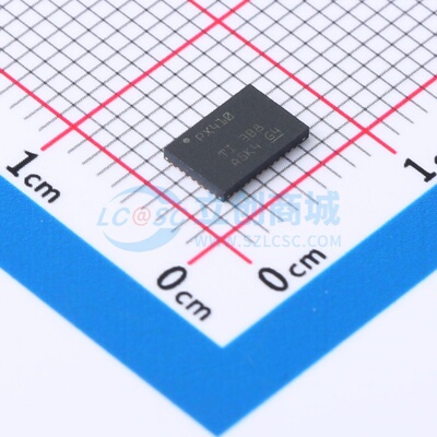 PCI/PCIE接口 DS160PR410RNQR WQFN-40(4x6) TI/德州 电子元器件