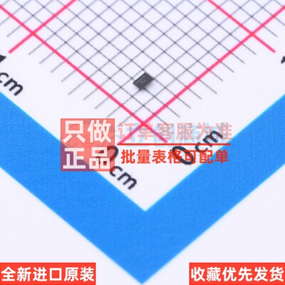 电流感应放大器 INA191A3IYFDR DSBGA-6(0.8x1.2) TI/德州 元器件