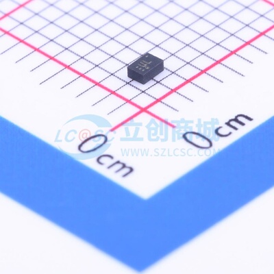 监控和复位芯片 TPS3897ADRYR SON-6(1x1.5) TI/德州 电子元器件