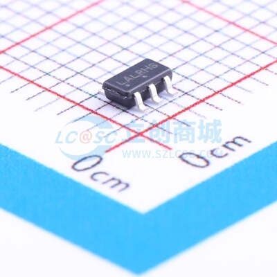 线性稳压器(LDO) MC78LC30NTRG TSOP-5 onsemi(安森美) 原装正品
