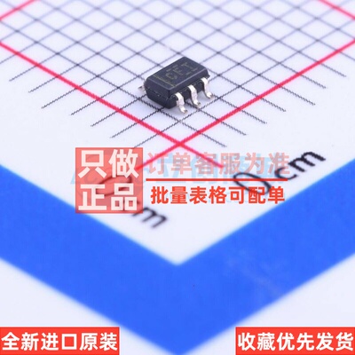 电流感应放大器 INA213AIDCKT SOT-363-6 TI/德州 电子元器件配单