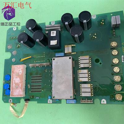A5E00909987 西门子变频器驱动板+模块 A5E00(议价)