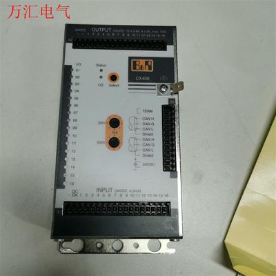 贝加莱7CX408.50-1 无包装,未使用,议(议价)