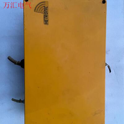 HETRONIC海德工业遥控器 RX MOD/K(议价)