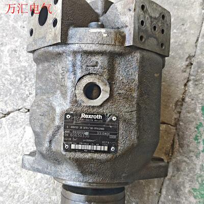 力士乐柱塞泵A10VS0 28 0FR1 /31R-(议价)