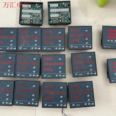 GOSSEN METRAWATT GMBH A2000 多功(议价)