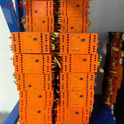 德国多德DOLD安全继电器 BH5928实物图成色好(议价)