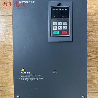 麦格米特变频器,型号MV200G-4T22,实物图拍摄,成色(议价)