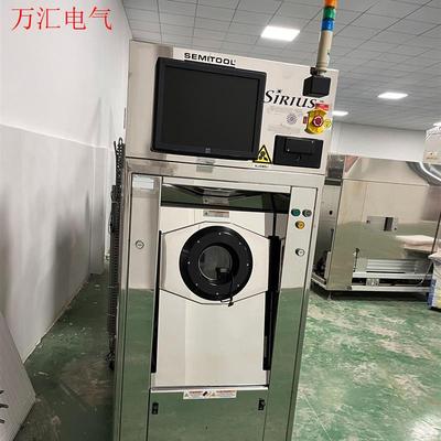 SEMITOOL SIR200. 晶圆甩干机 议价(议价)
