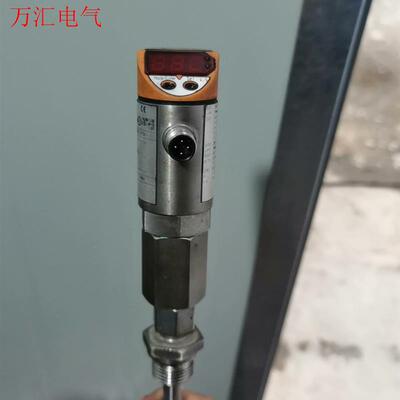 德国IFM易福门TR7430 TR7432温度传感器,二手现(议价)
