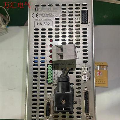 罗芬德国 Hilberling HN-802二极管激光电源管(议价)