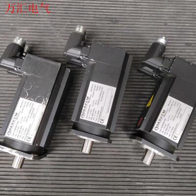 PARKEM电机HDM58E6-40S二手拆机功能正常实物图(议价)