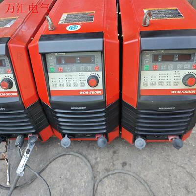 麦格米特WCM-500气保焊(议价)