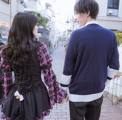 BODYLINE 摇滚猫 尾巴 不退换