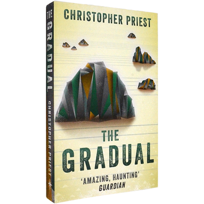 现货原版TheGradual循序渐进