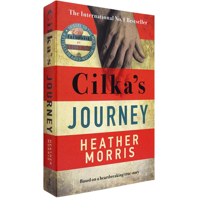 Cilka'sJourney希尔卡的旅程