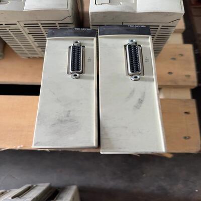 议价PLC，TSXAEY800，功能包好，成色漂可维修