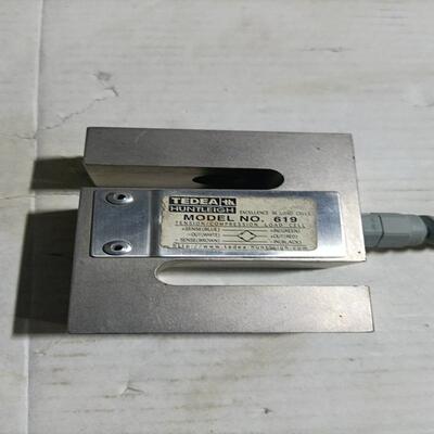 议价进口tedea称重传感器9523146    可维修