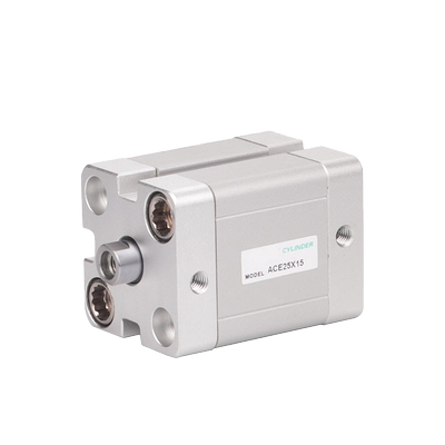 亚德气缸-SB紧凑型气缸