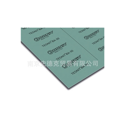 DONIT特力BA-50进口无石棉板TESN