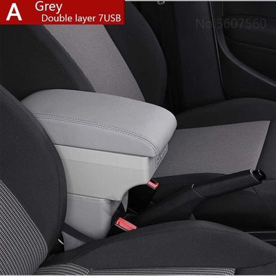 VW Golf 6 Armrest box golf 5 Mk6 MK5 Sagitar Interior specia