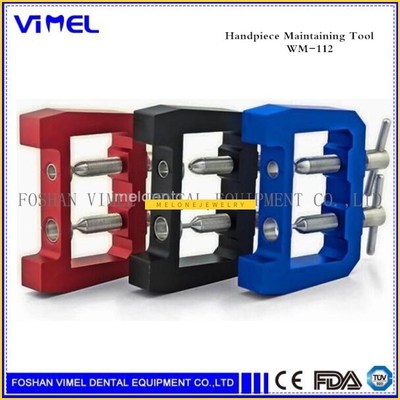 Handpiece Maintain ools tridge Removing ool  tridge Repair K