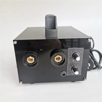 2.5KW Spot Welding Machine For 18650 Batteries Nickel Strip